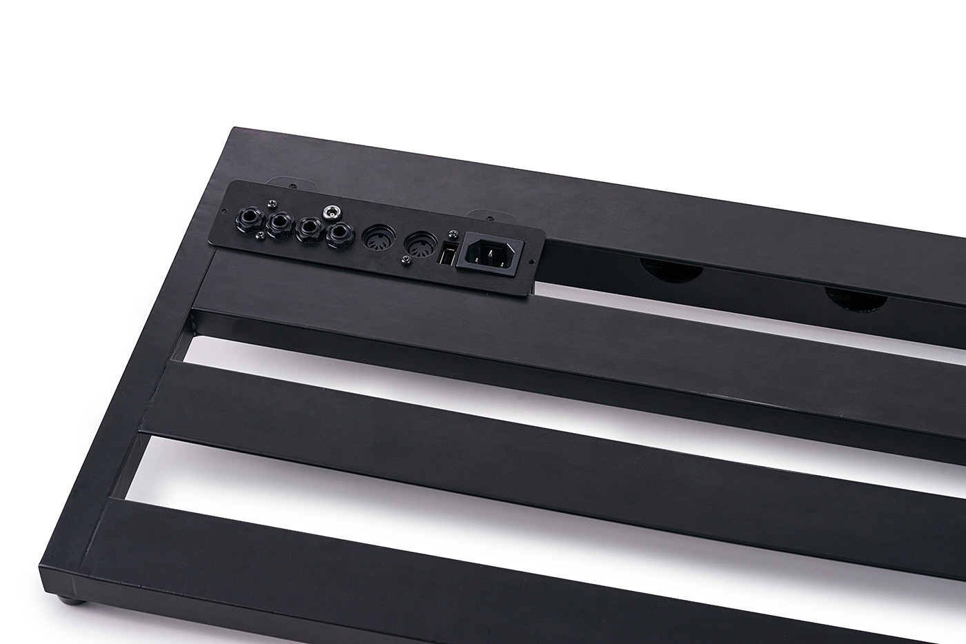 Mod Rack for non-Rockboard Pedalboards