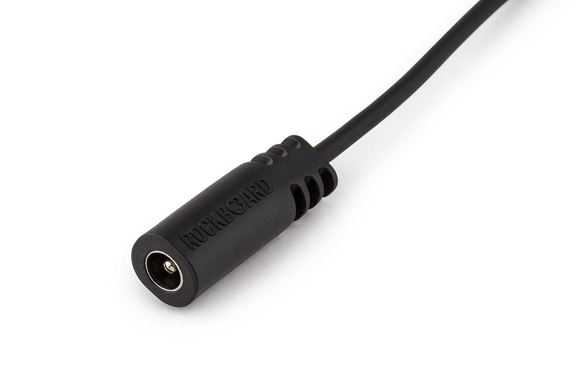 Flat Daisy Chain Cables